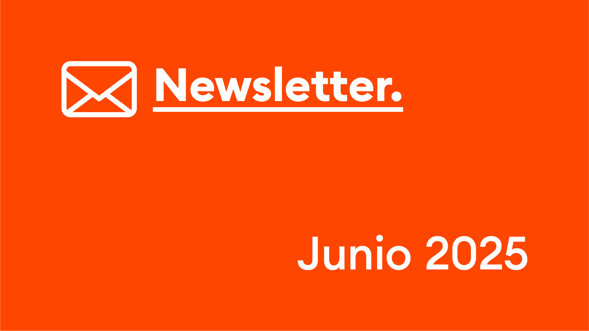 Newsletter junio 2025 - Club de Marketing del Mediterráneo